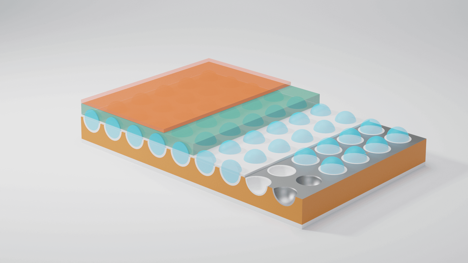 The Breakdown of Reflective Sheeting: How It’s Made - SH Reflective