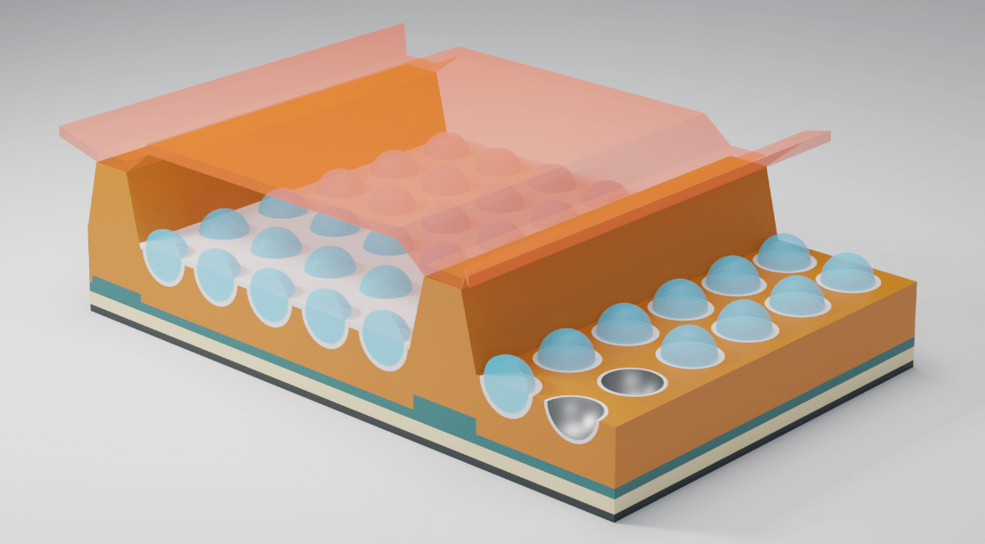 The Breakdown of Reflective Sheeting: How It’s Made - SH Reflective